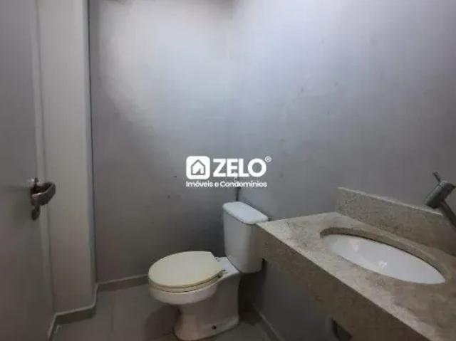 Galpão Comercial para Aluguel em Campinas Techno Park – 342m² Internos, 418m² Externos, 9 Vagas