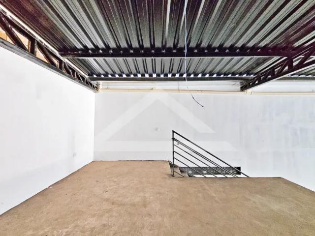 Galpão comercial para locação no Bairro Ipiranga, próximo a Rua General Câmara Ribeirão Preto/SP