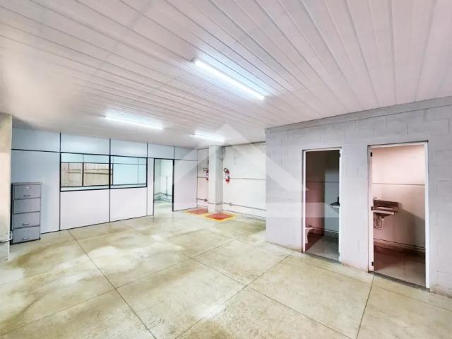 Galpão comercial para locação no Bairro Recreio Anhanguera, próximo a Rodovia Anhanguera Ribeirão