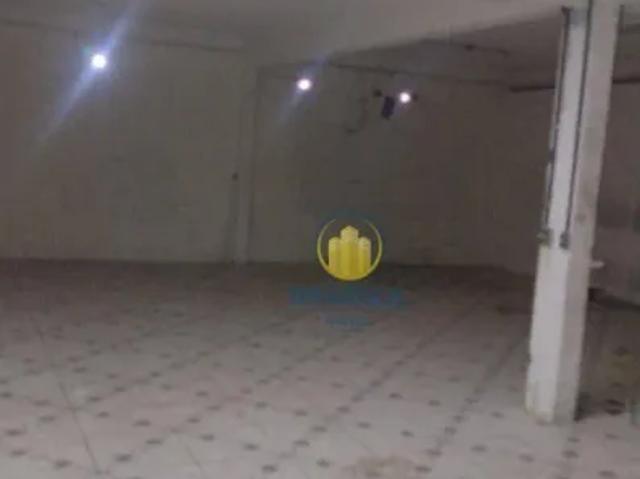 Galpão comercial para locação no Grajau com 420m²
