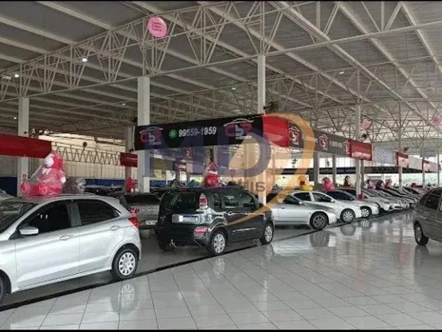 Galpão comercial para locação Anchieta Saida 13B