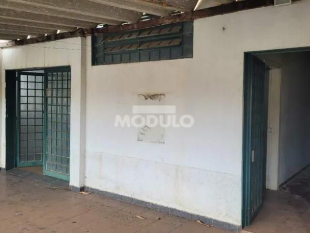 Galpão Comercial para locação Bairro Nossa Senhora das Graças