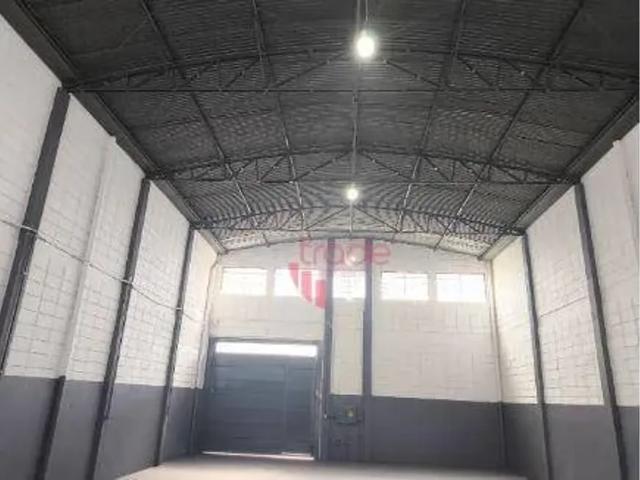 Galpão Comercial para Locação de 01 Sala no Bairro Recreio Anhanguera em Ribeirão Preto Reformado