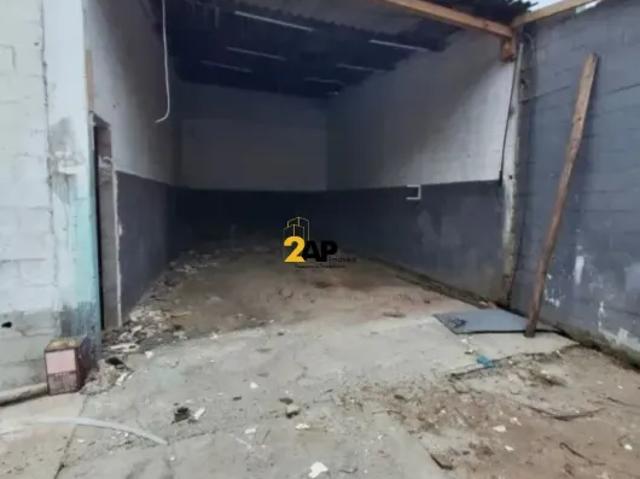 Galpão Comercial para Locação em Santo Amaro, São Paulo SP: 2 Banheiros, 488m² de Área