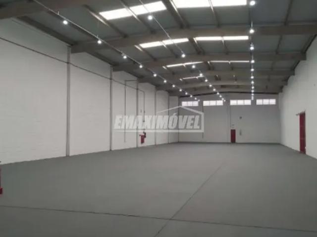 Galpão Comercial para Locação Iporanga Sorocaba/SP