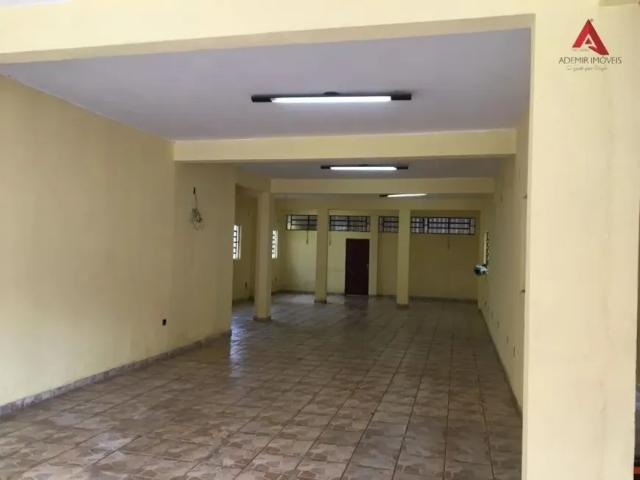 Galpão Comercial para locação, Jardim Altos de Santana I, Jacareí LO0004