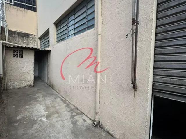 Galpão Comercial para locação, Jardim Ester Yolanda, São Paulo GA0008