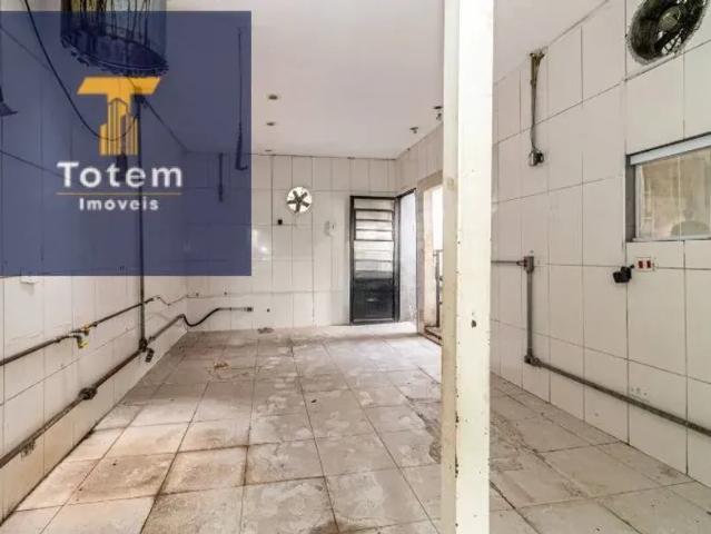 Galpão Comercial para Locação – Pinheiros | Rua Mourato Coelho