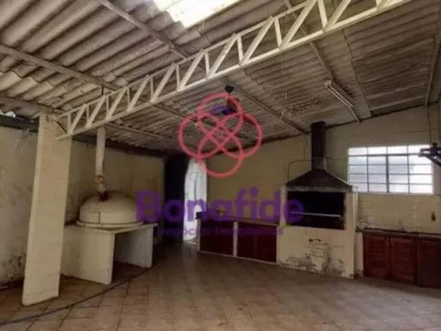 Galpão Comercial para locação, Vila Garcia, Jundiaí GA0047