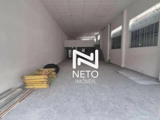 Galpão Comercial para locação, Vila Leopoldina, São Paulo GA0004