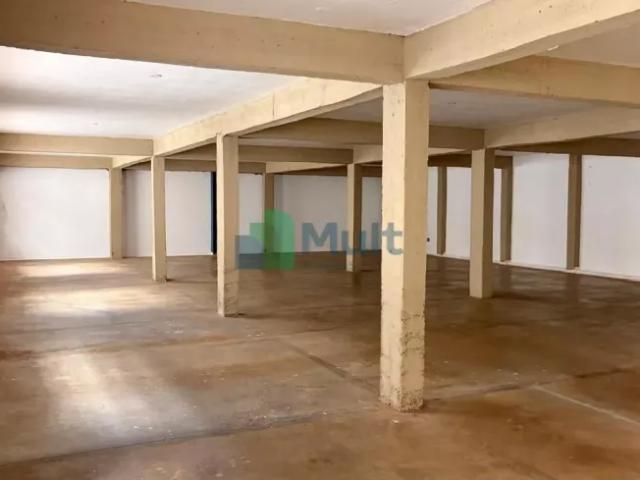 Galpão Comercial para locação 722 m² Jardim Piratininga, Ribeirão Preto