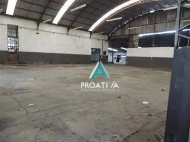 Galpão Comercial para locacao ou venda, Colônia Zona Leste, São Paulo GA0424