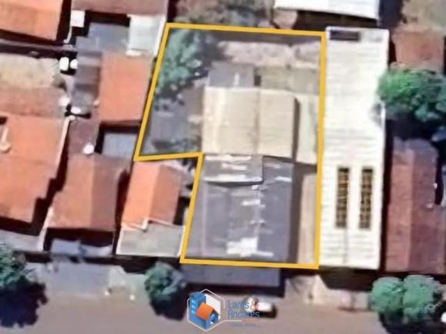 Galpão comercial para venda em Vila Esperança, 685m²
