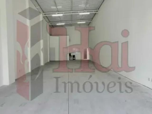Galpão Comercial Reformado 140m² em Perdizes
