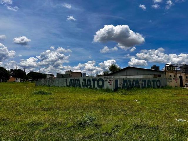 Galpão Comercial Samambaia Sul