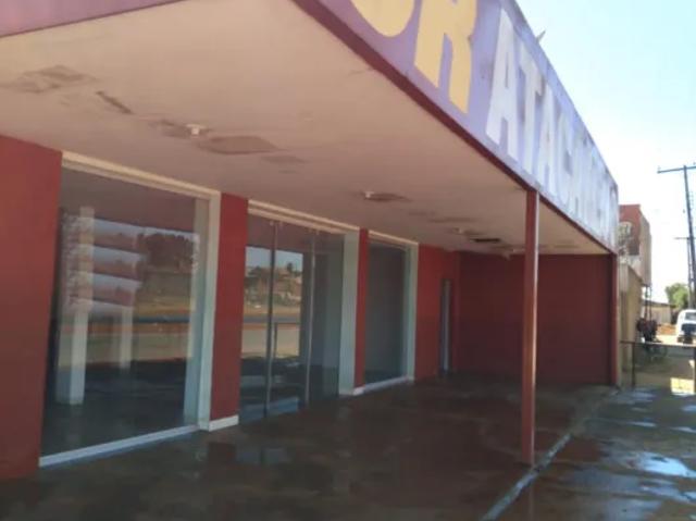 Galpão Comercial Setor Pontal Sul