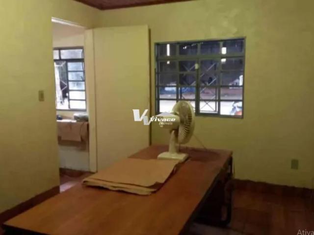 Galpão comercial à venda na vila medeiros