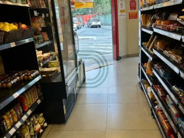 Galpão Comercial à Venda Excelente Localização na Vila Madalena