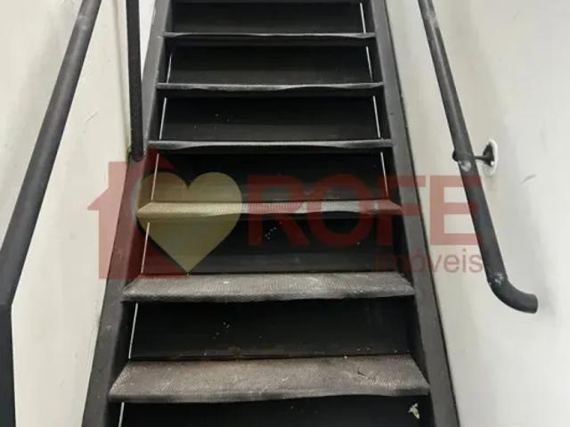 Galpão Comercial à Venda e Locação Moema | 260m² de Área Útil
