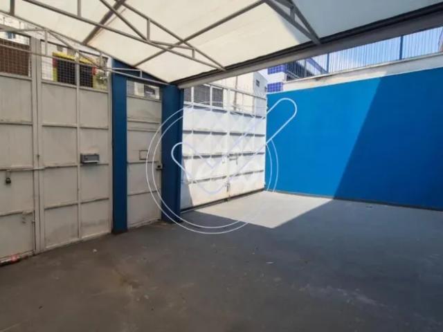 Galpão Comercial Versátil à venda na Vila Prudente