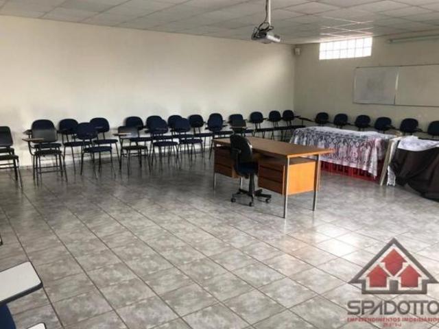 GALPÃO COMERCIAL VILA CARMELO BOTUCATU / SP