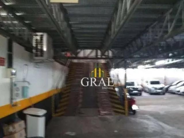 Galpão comercial 1575m², para venda/locação no Jardim do Mar São Bernardo do Campo/SP