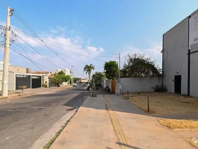 Galpão Comercial