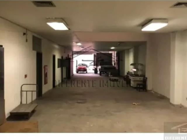 Galpão comercial 1.500m² bela vista