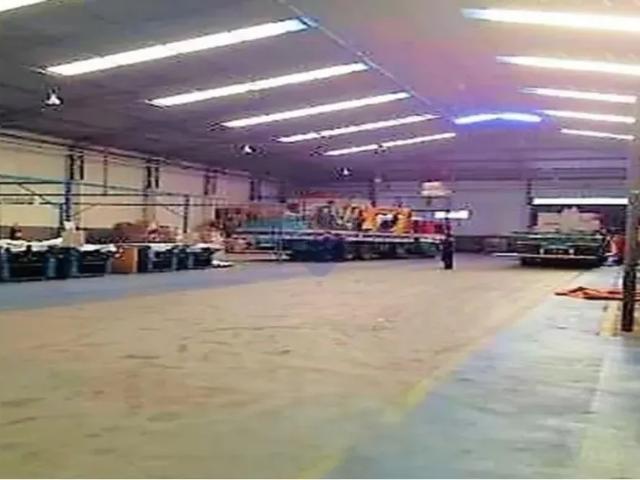 Galpão Comercial: 1.700m Vila Independência, SP!