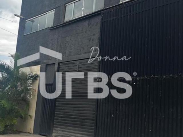 GALPÃO COMERCIAL 296MT SETOR TRÊS MARIAS I