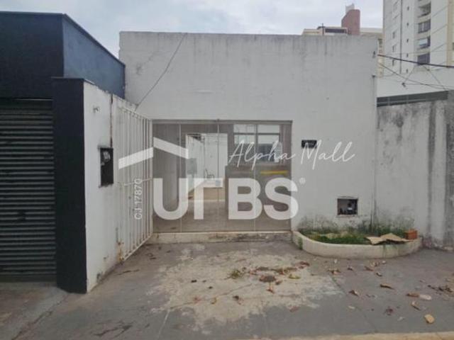 GALPÃO COMERCIAL 350MT SETOR OESTE