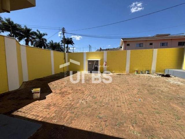 GALPÃO COMERCIAL 380MT SETOR SANTA GENOVEVA