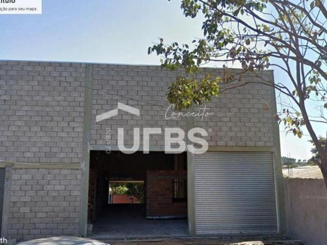 GALPÃO COMERCIAL 400MT SETOR INDUSTRIAL MOOCA