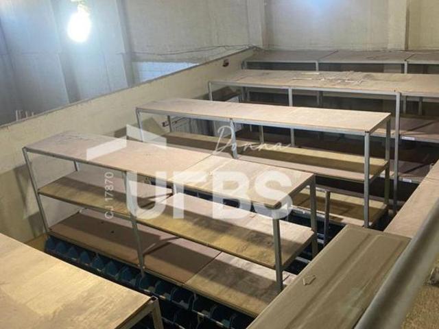 GALPÃO COMERCIAL 500MT SETOR JARDIM MARIA INÊS