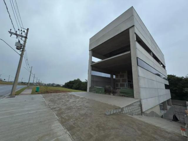 Galpão Comercial 700M² Julio Cassola Alphaville 4