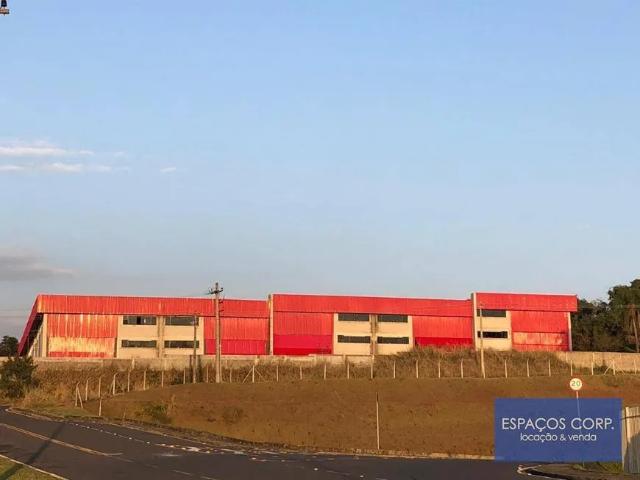 Galpão comercial/industrial, 4.470m² venda por R$ 27.000.000 ou aluguel por R$ 102.880/mês Caste