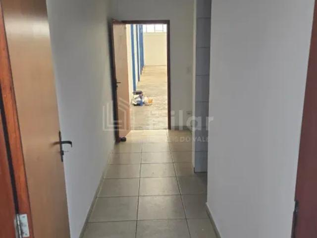 Galpão Comercial/Industrial