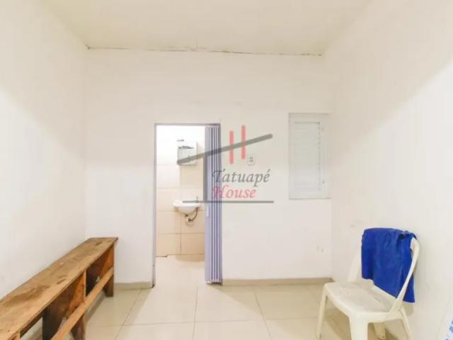 Galpão Comercial/Industrial