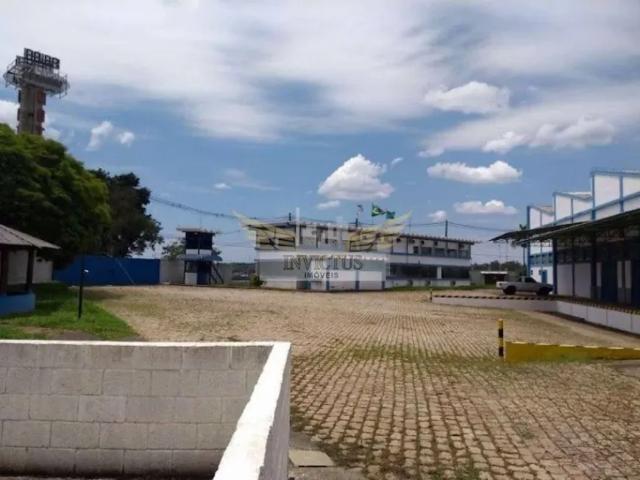 Galpão Comercial/Industrial de Esquina para Alugar, 6.200m² Retiro, Jundiaí/SP