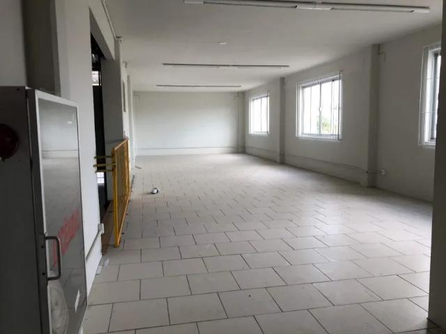 Galpão Comercial/Industrial para Aluguel em Distrito Industrial, São José SC – 3.000 m² Internos