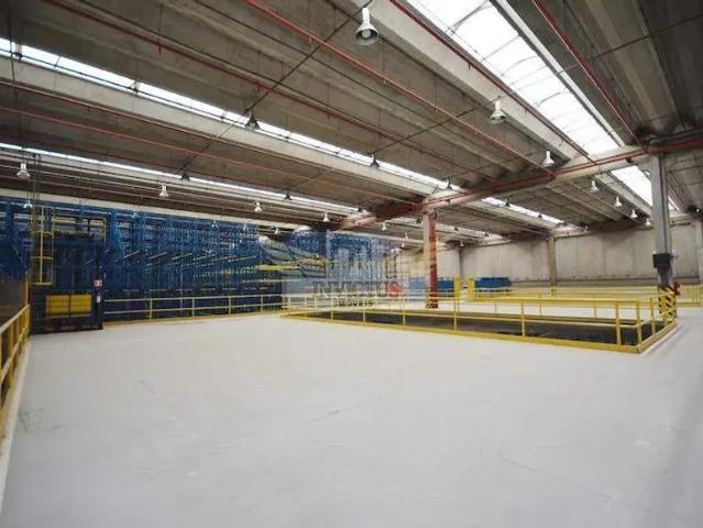 Galpão Comercial/Industrial para Alugar, 19.929m² Tatuapé, São Paulo/SP