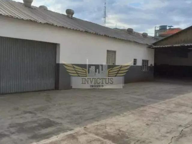 Galpão Comercial/Industrial para Alugar, 1.250m² Belenzinho, São Paulo/SP