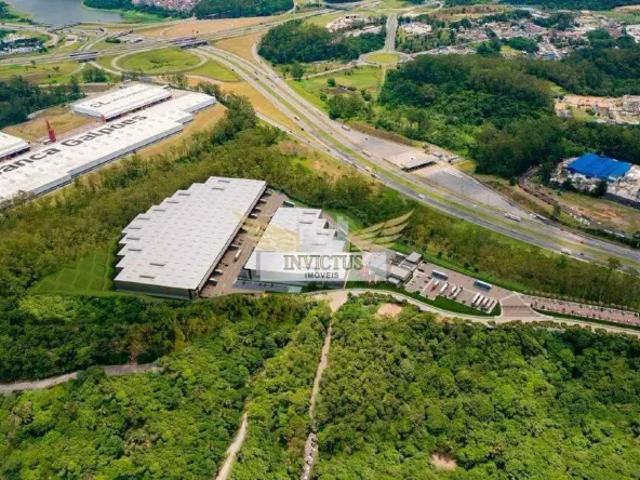 Galpão Comercial/Industrial para Alugar, 2.456,68m² Bairro Batistini, São Bernardo do Campo/SP