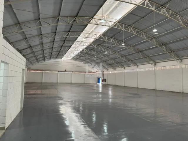 Galpão comercial/Industrial para alugar em Vinhedo SP