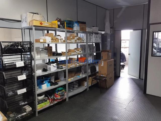 Galpão comercial/industrial para venda ou locação