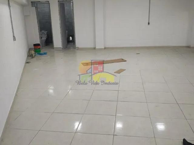 Galpâo coml 1000m², 14m² pé direito pq industrial