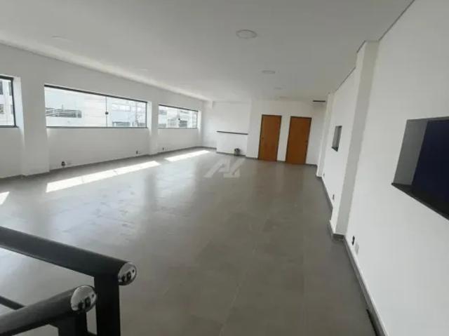 Galpão Centro Empresarial de Indaiatuba