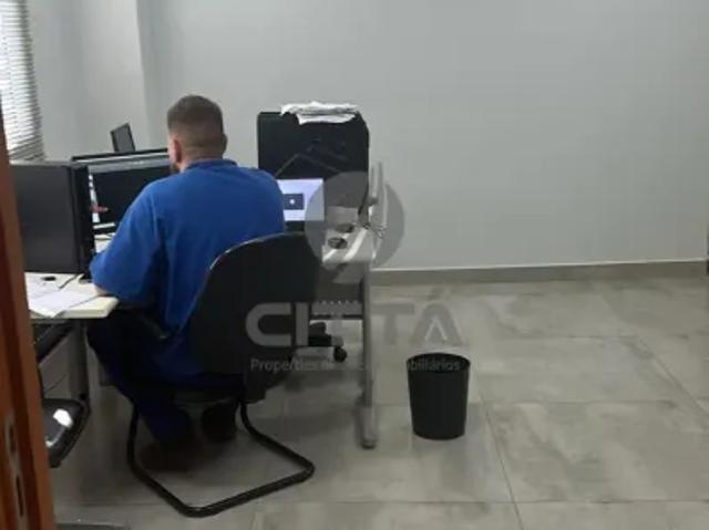 Galpão Chácara Três Marias Campinas