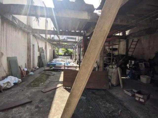 Galpão à venda, 450 m² por R 2.000.000 Paraíso São Paulo/SP