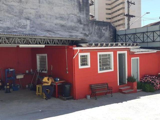 Galpão à venda, 480 m² por R 3.700.000,00 Saúde São Paulo/SP